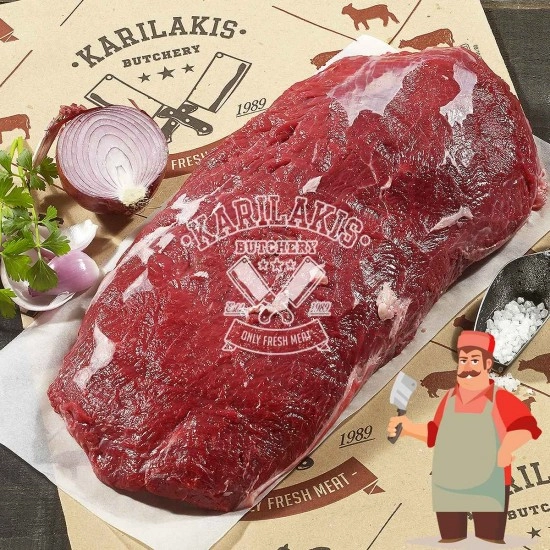 Χτένι Μοσχάρι (νεαρό μοσχάρι)