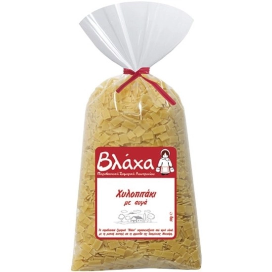 ΒΛΑΧΑ ΧΥΛΟΠΙΤΑΚΙ ΜΕ ΑΥΓΑ 500G