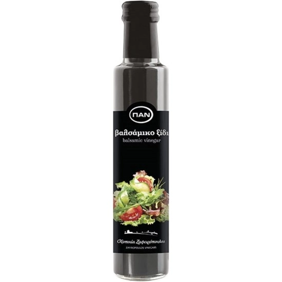 ΠΑΝ ΒΑΛΣΑΜΙΚΟ ΞΥΔΙ 250ML