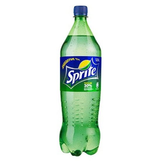 SPRITE 1,5L