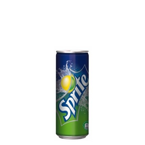 SPRITE SLEEK 330MLx6